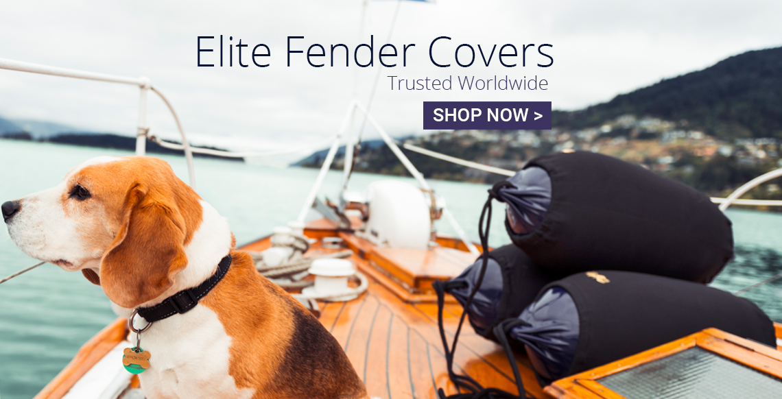 Boat Fenders and Buoys | Polyform U.S.